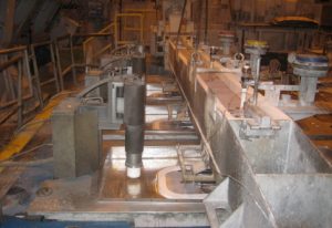 Process & Technology - Logan Aluminum