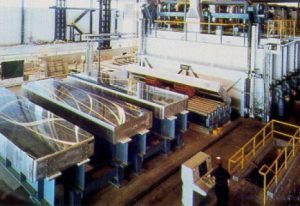 Process & Technology - Logan Aluminum