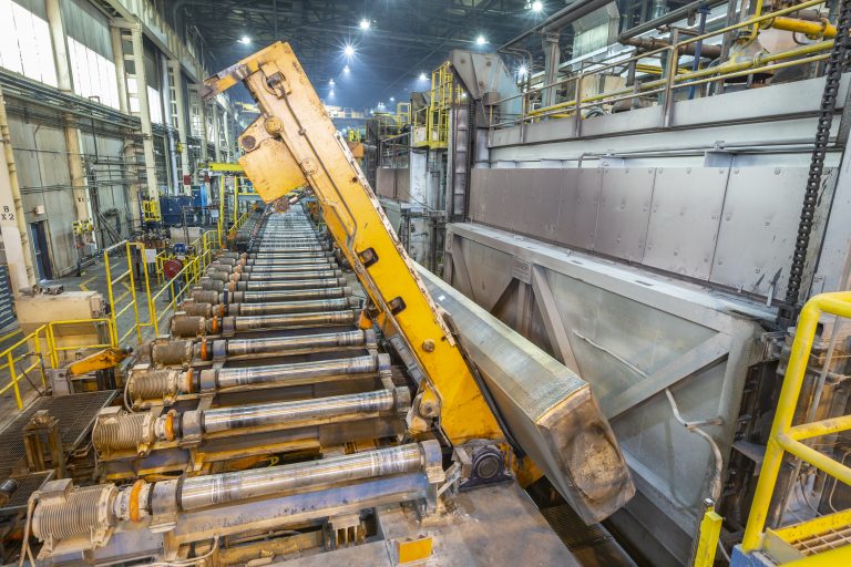 Process & Technology - Logan Aluminum