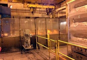 Process & Technology - Logan Aluminum