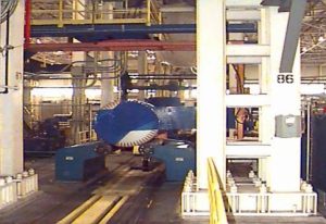 Process & Technology - Logan Aluminum