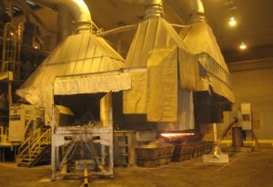 Process & Technology - Logan Aluminum