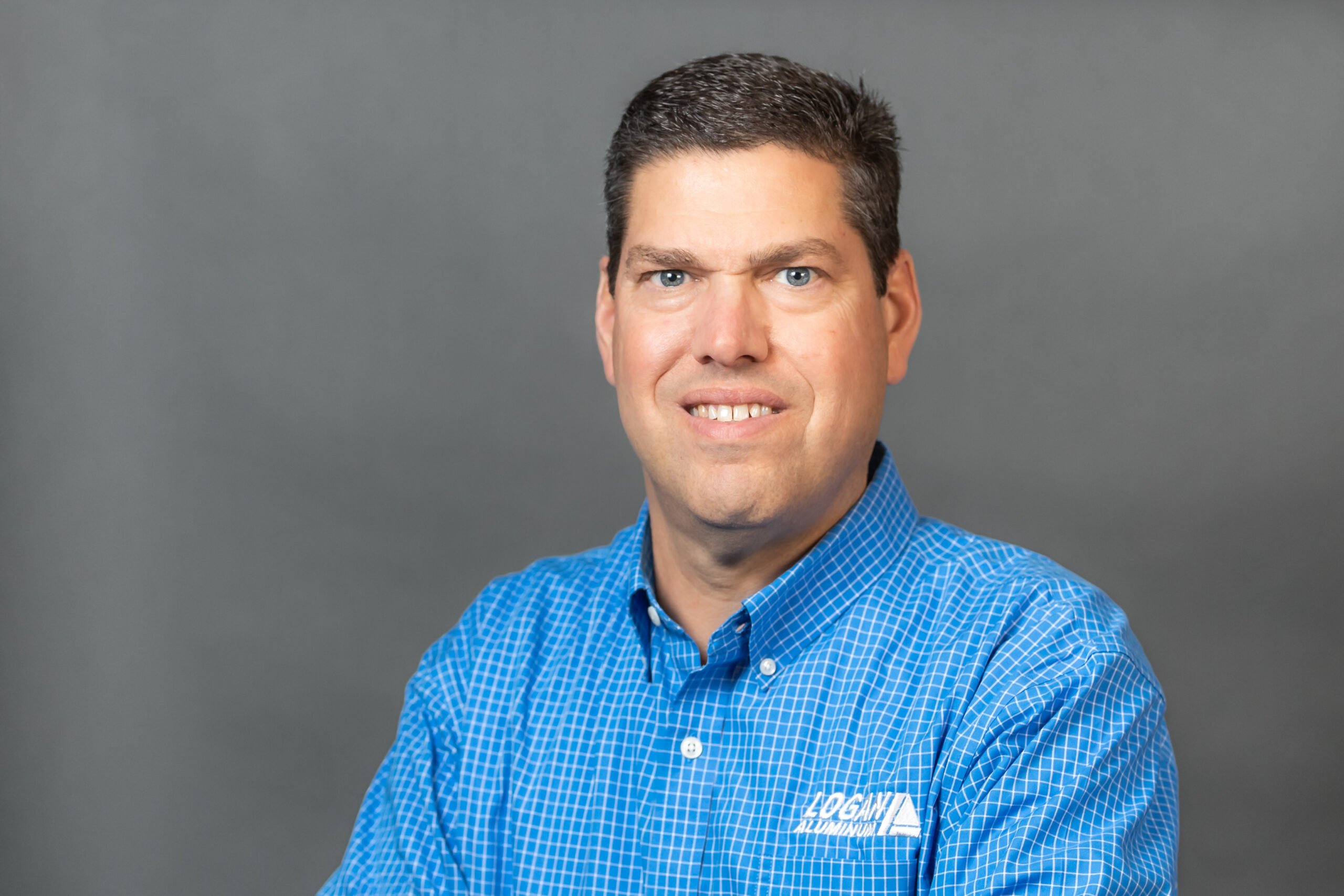 Leadership - Logan Aluminum