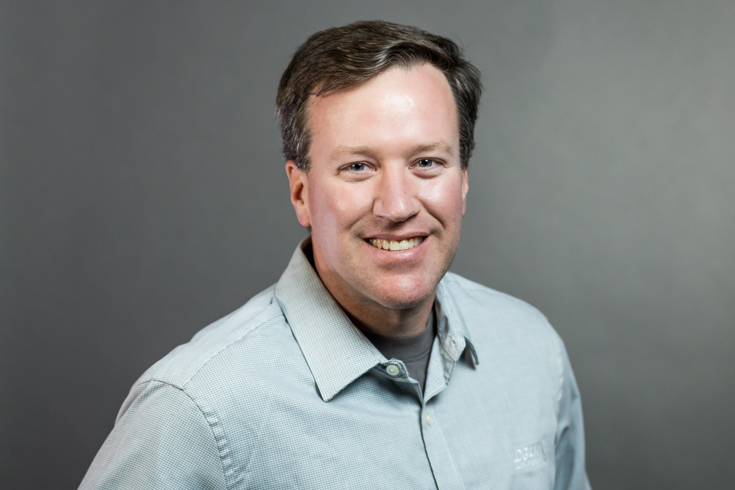 Leadership - Logan Aluminum