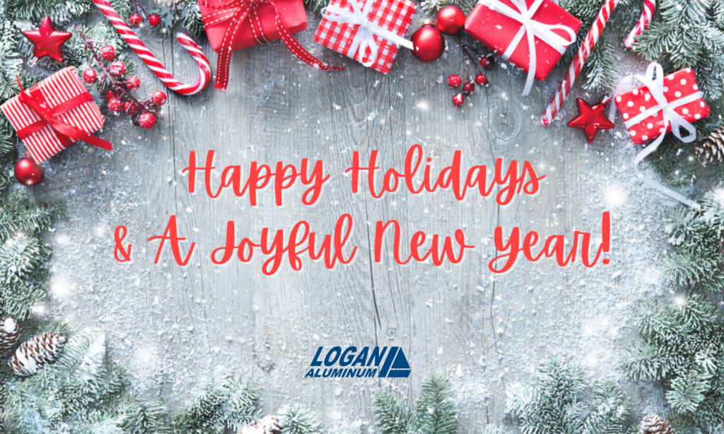 2022 Logan Aluminum Holiday Party - Logan Aluminum