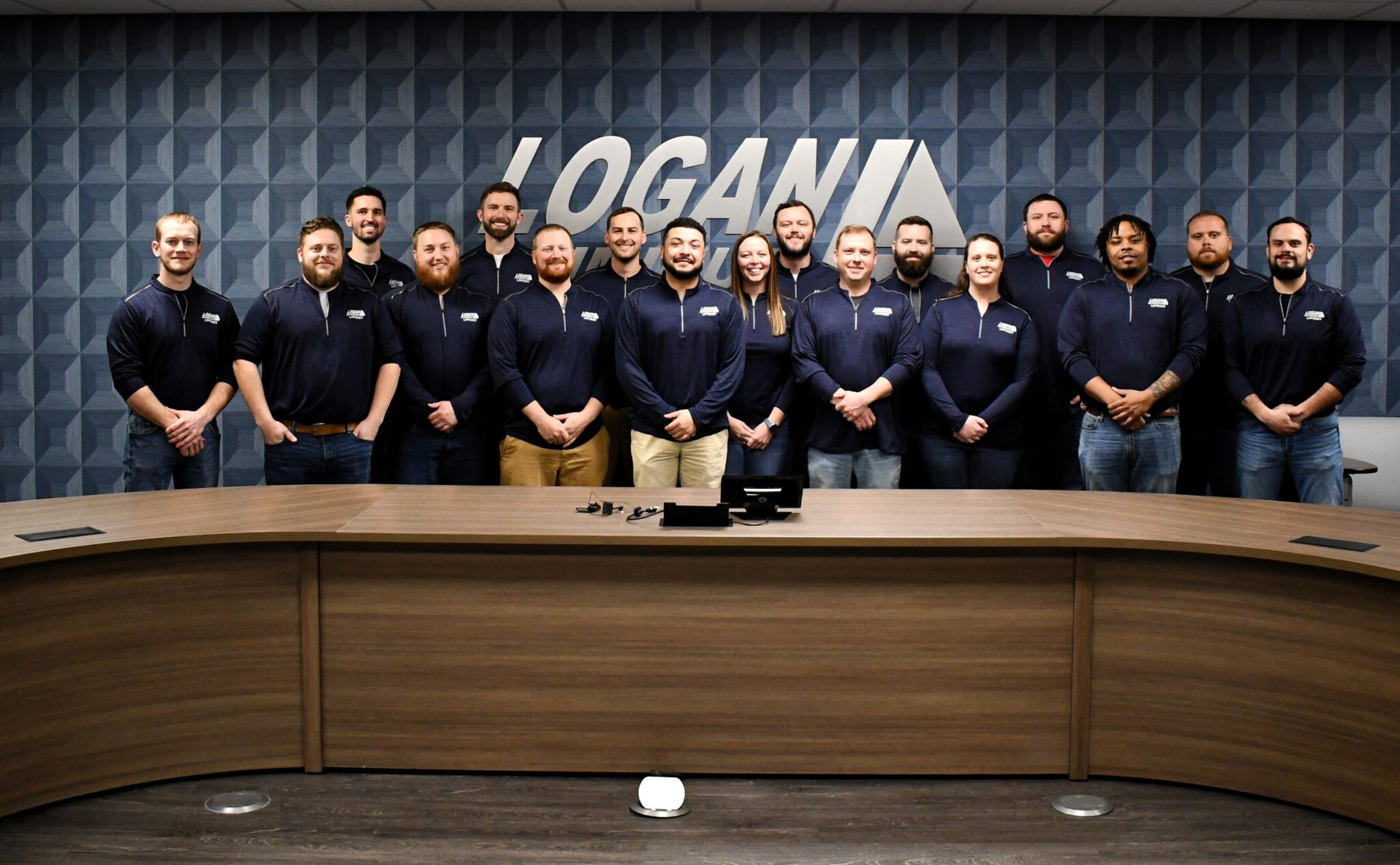 Congratulations to our Logan Aluminum Leadership Development Program ...